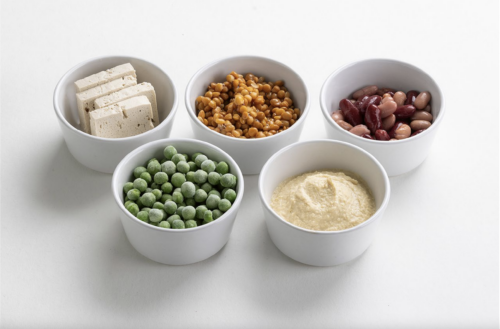 Replace Meat with Plant-Based Proteins, Say Finland's New Dietary ...
