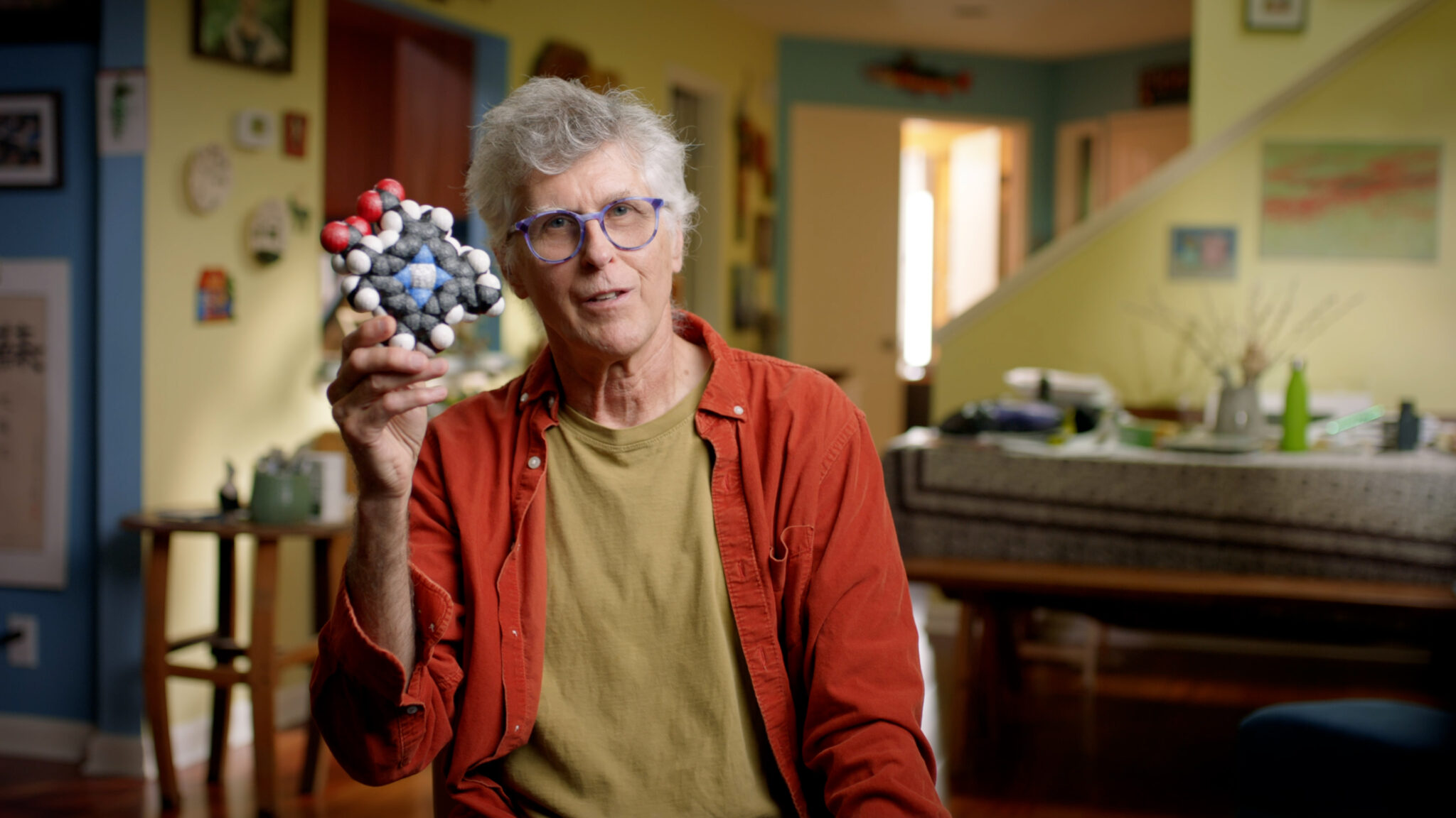 Impossible Foods Founder Pat Brown Is Now Working On A 'Carbon Ranch'
