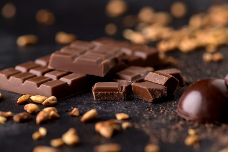 14 Startups Making Cocoa-Free & Cell-Based Chocolate Alternatives