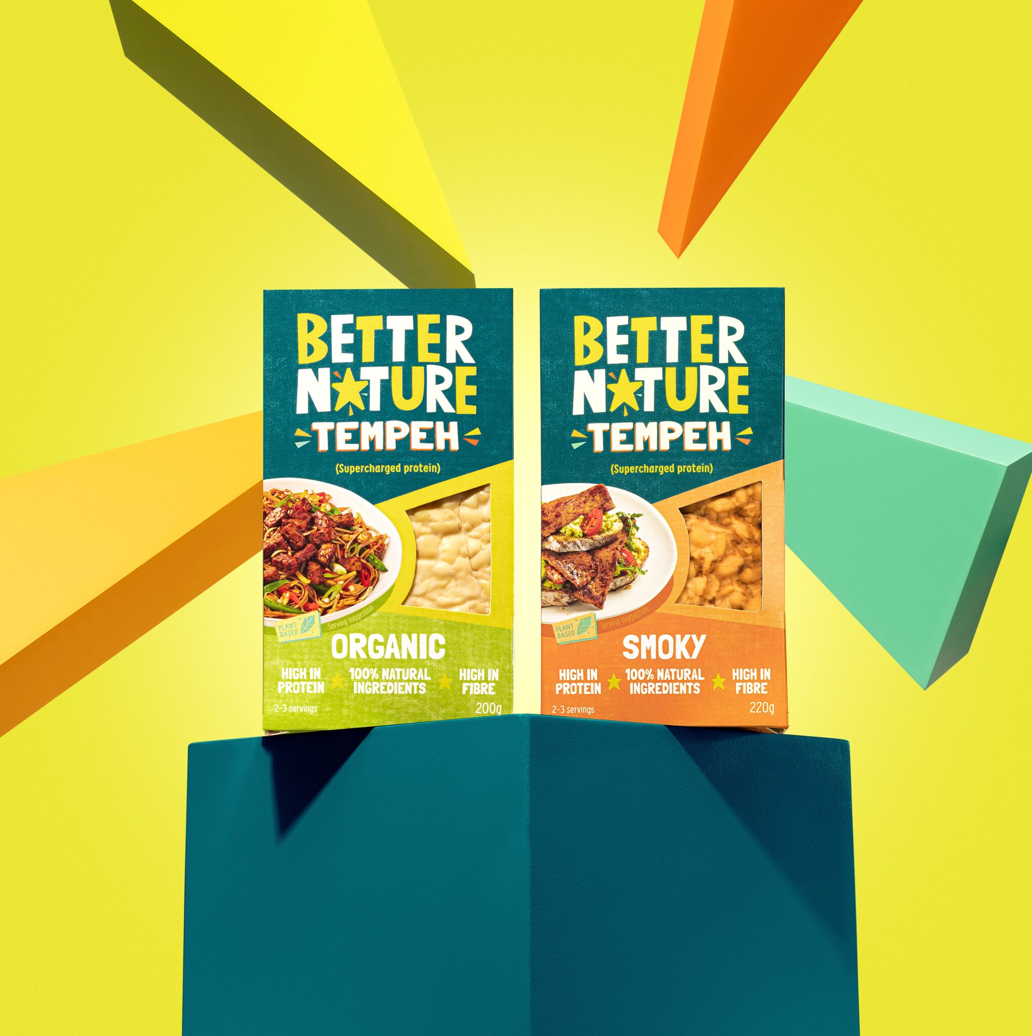 Better Nature CEO: We Need to Change How We Talk About Plant-Based