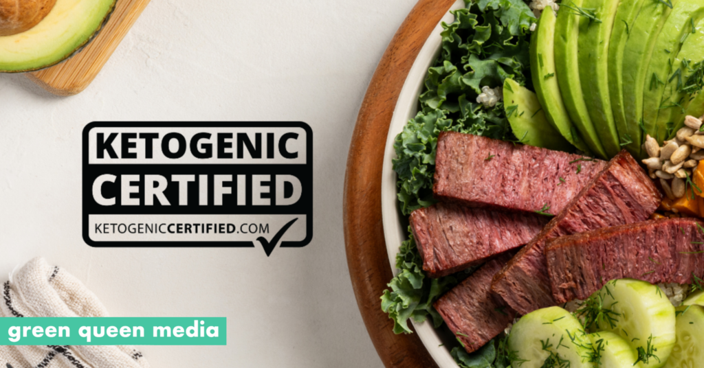 Chunk Foods Eyes $12B Market with Keto Certified Vegan Steaks