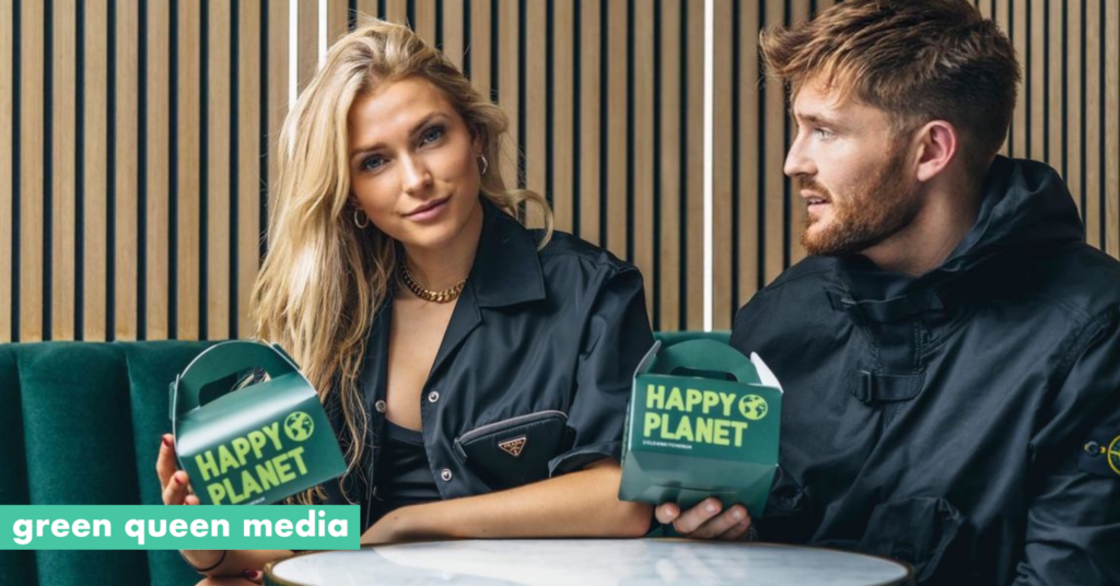 Verity Bowditch's Ex-Vegan Chain Clean Kitchen Club Shuts Last Site ...