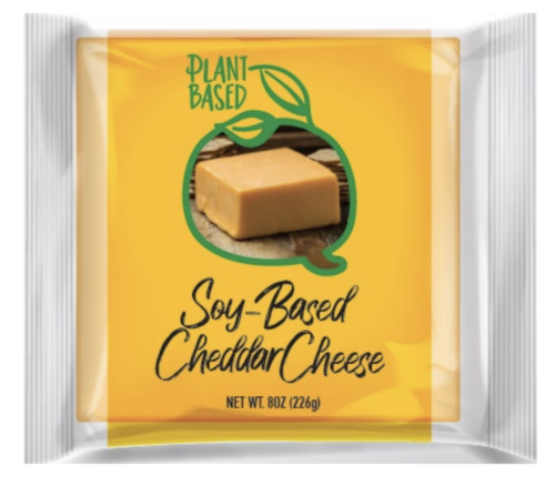 What the FDA's Labelling Guidance Means for Plant-Based Meat