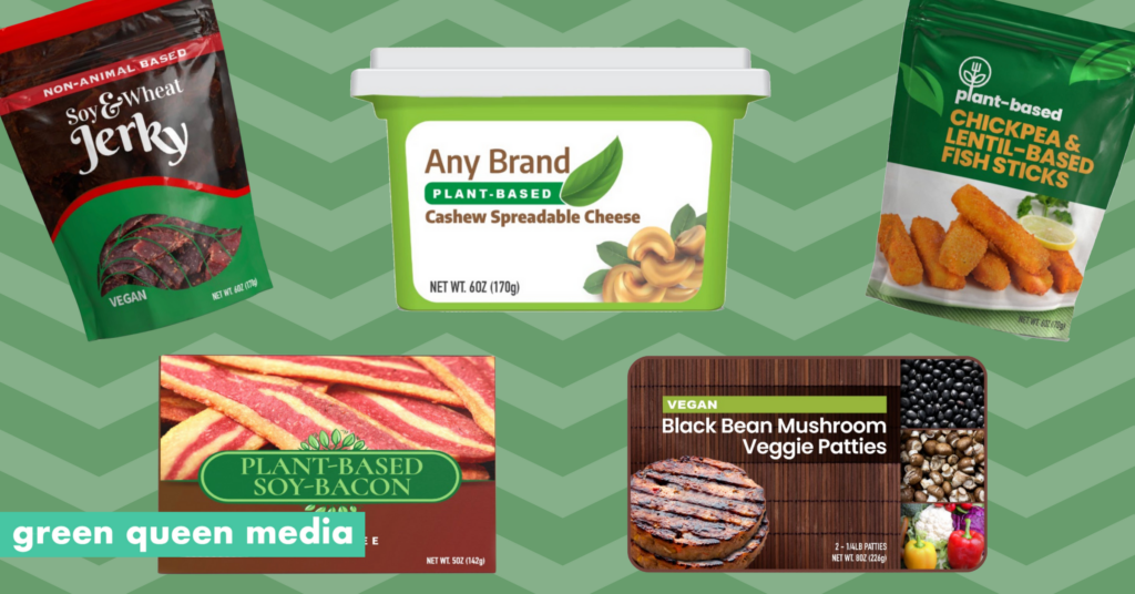 What the FDA's Labelling Guidance Means for Plant-Based Meat