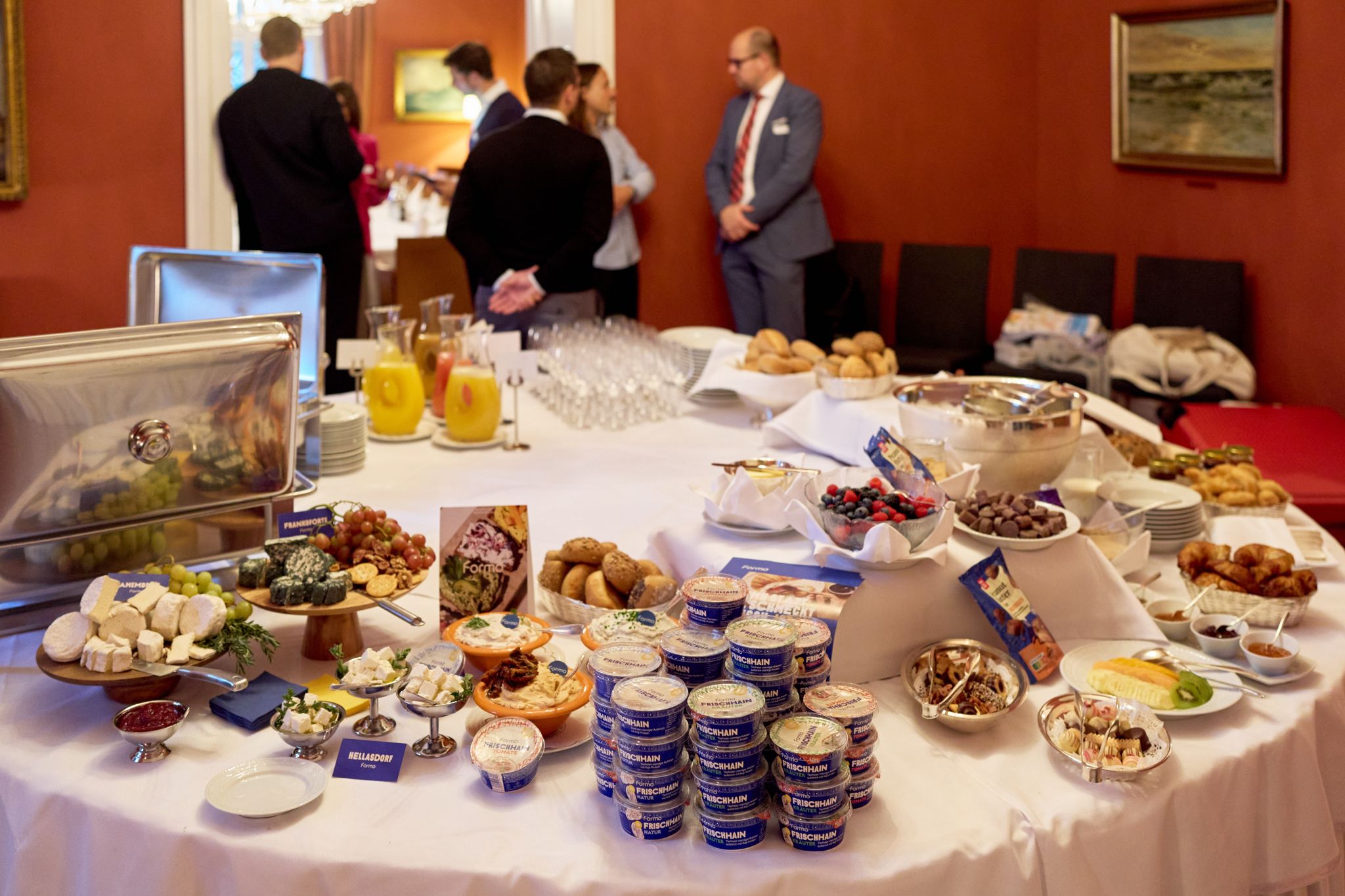 EU Backs Formo with $36M for Animal-Free Dairy & Egg Proteins