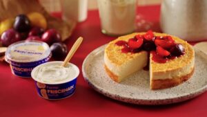 EU Backs Formo with $36M for Animal-Free Dairy & Egg Proteins