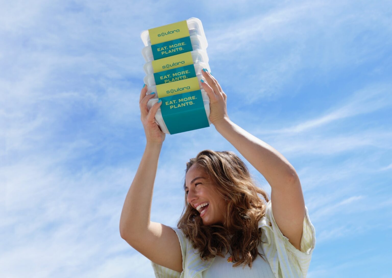 Future Food Quick Bites: Plant-Based Lidl, House of Lords & Powdered ...