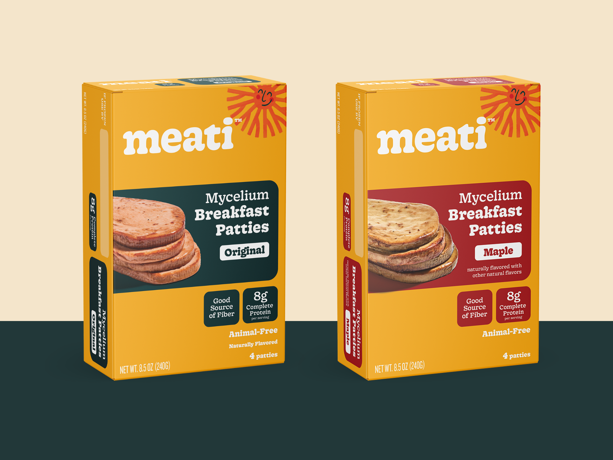 Meati CEO Rails Against Ultra-Processed Food As Sales Double in 2024