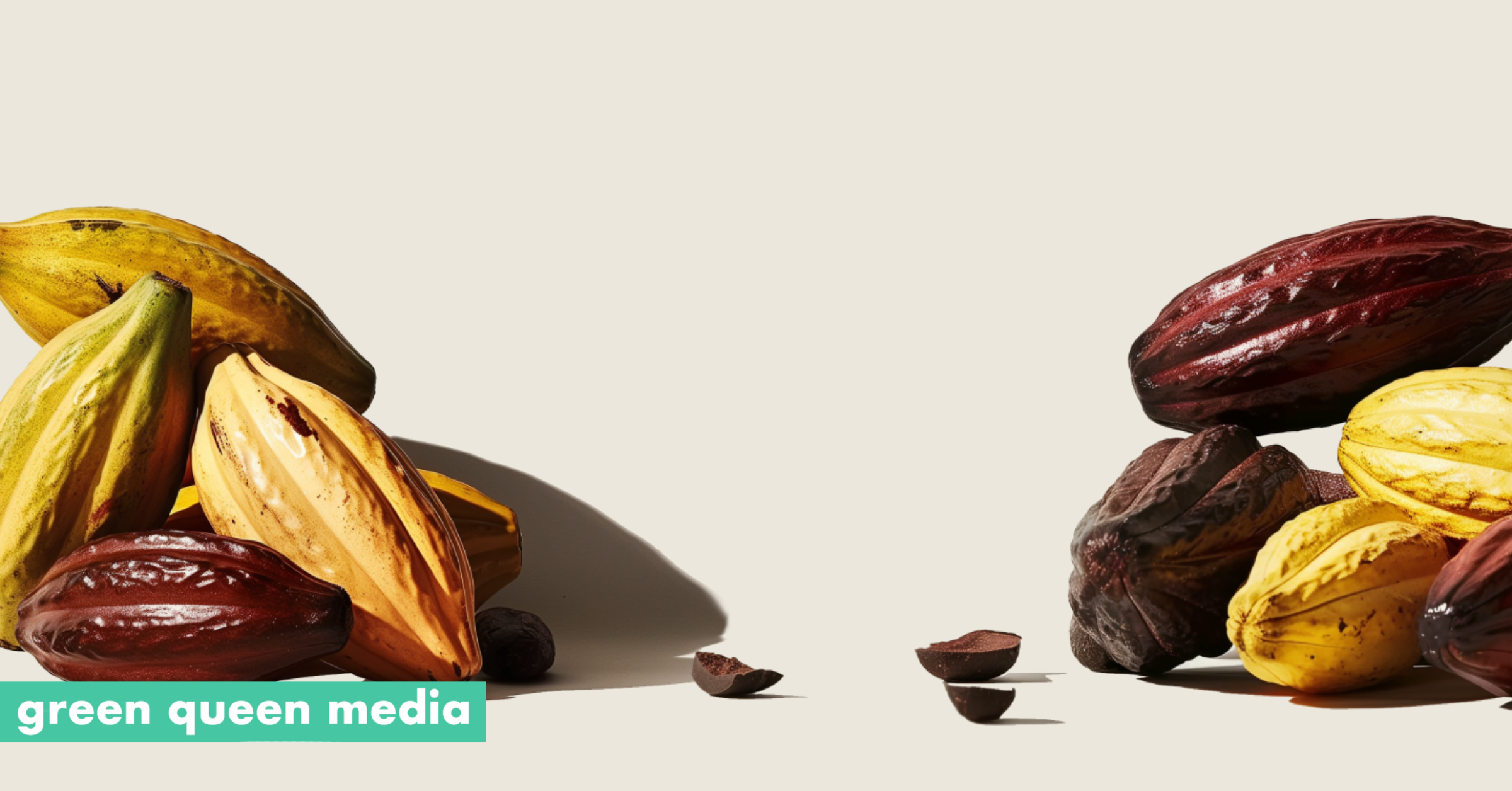 pluiri-kokomodo-cell-based-chocolate-lab-grown-cocoa-social - Green Queen