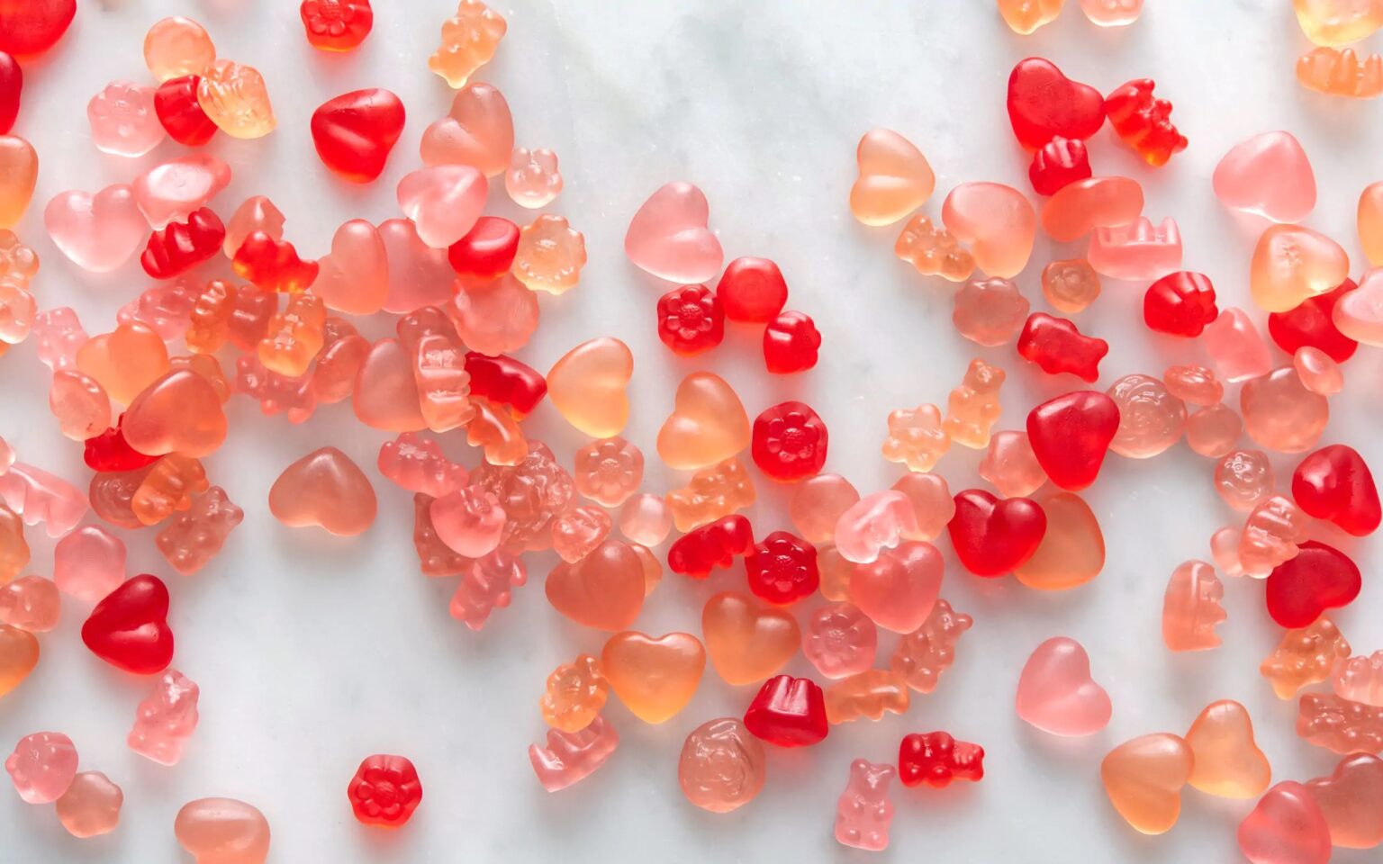 Alternative Food Coloring Startups Win Big With FDA's Red Dye No. 3 Ban