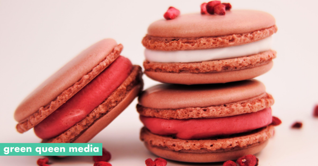 Alternative Food Coloring Startups Win Big With FDA's Red Dye No. 3 Ban