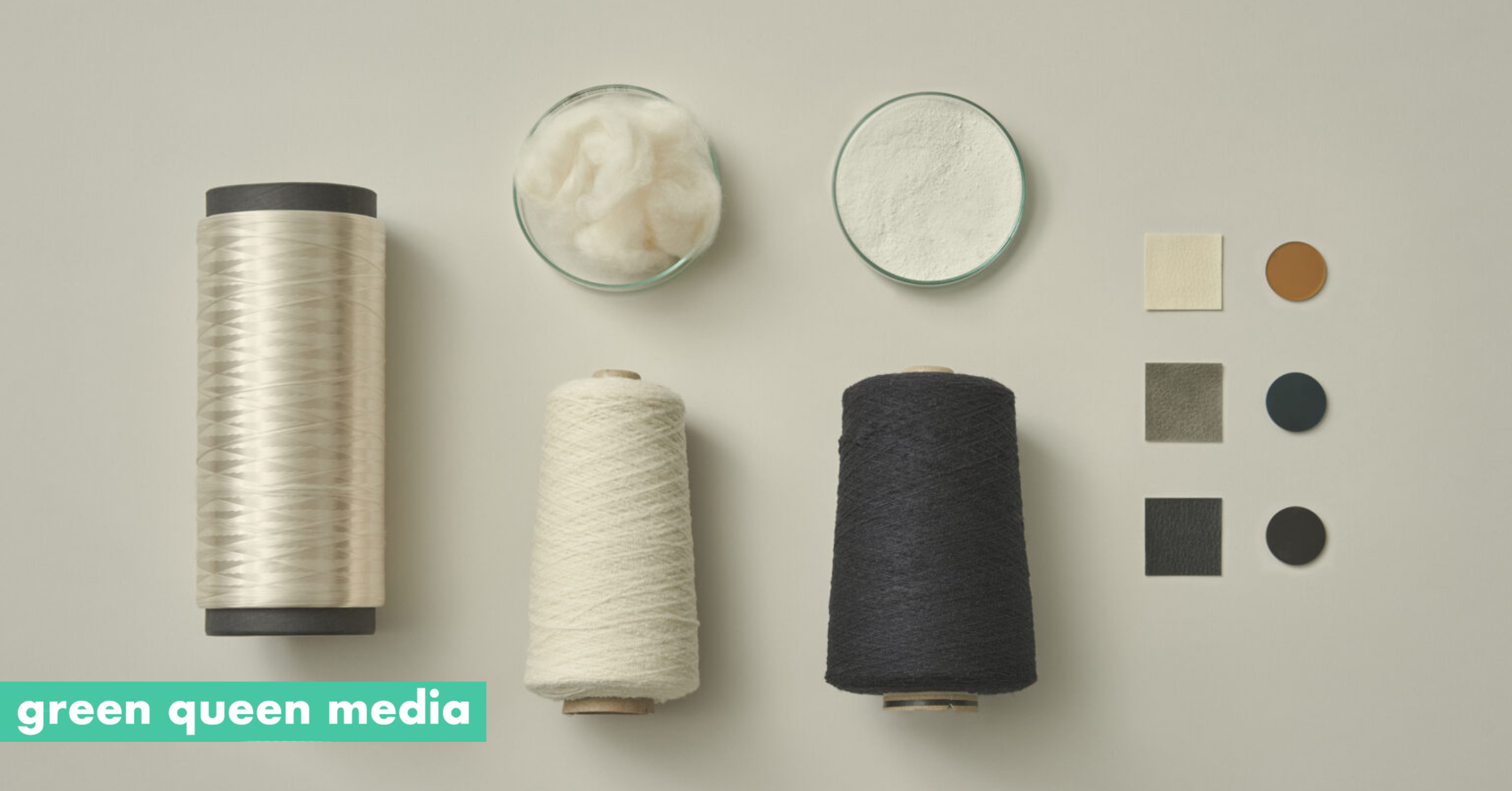 Japan's Spiber Takes on Luxury Fashion with Sustainable Brewed Protein