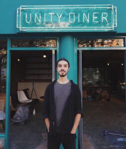 Unity Diner: Earthling Ed's Vegan Restaurant to Close After Veganuary