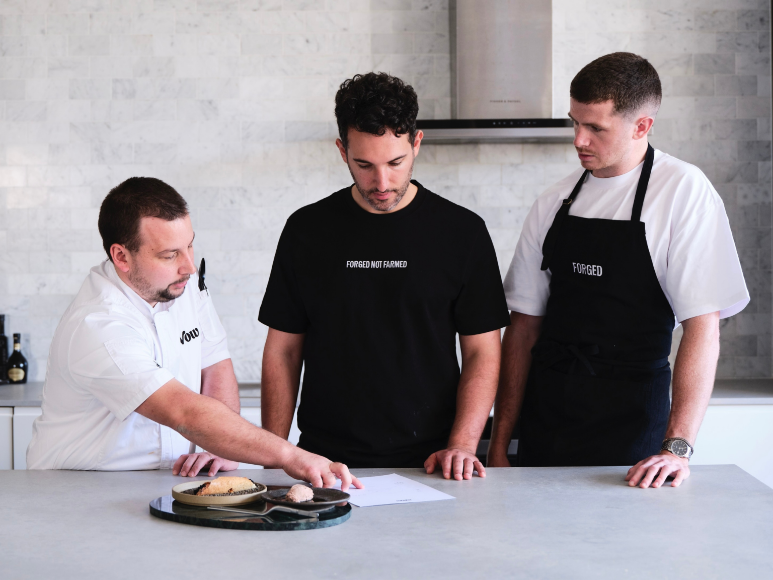 Leading Cultured Meat Startup Vow Cuts 30% of Staff Ahead of Fundraise