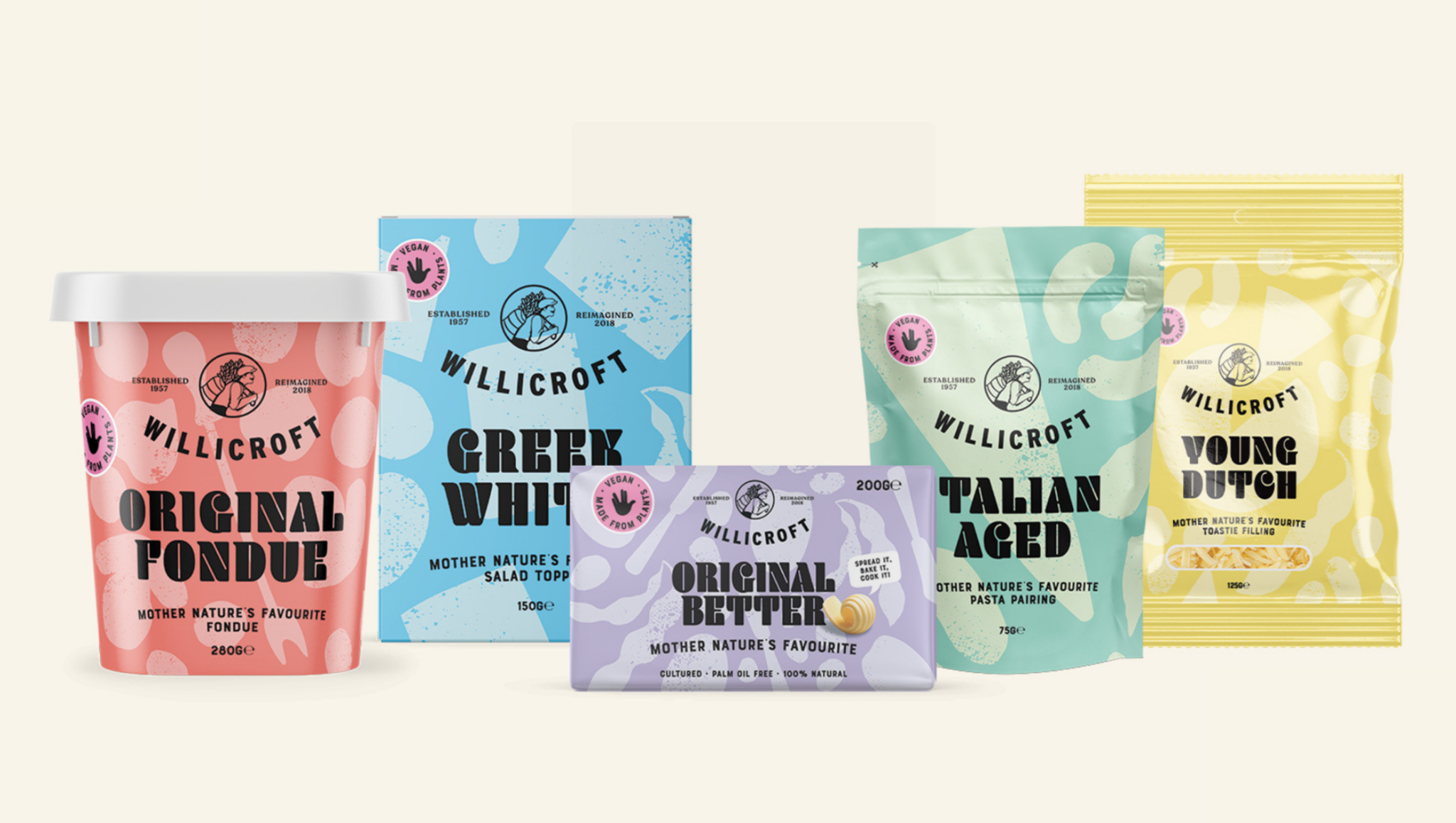 Dutch Vegan Cheese Startup Willicroft Shuts After Funding Troubles