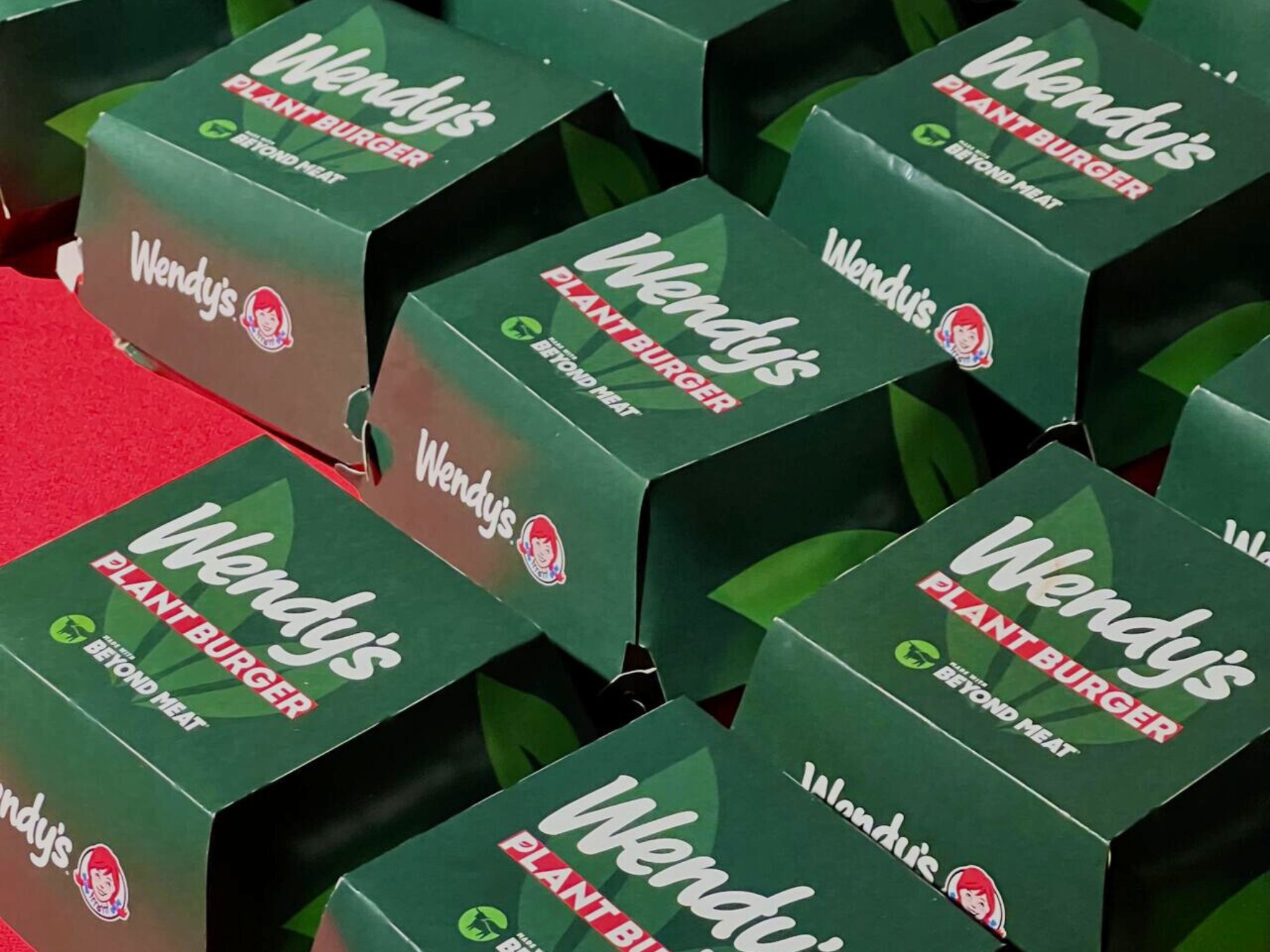 Beyond Meat to Suspend China Business, Lay Off 9% of Staff As Q4 ...