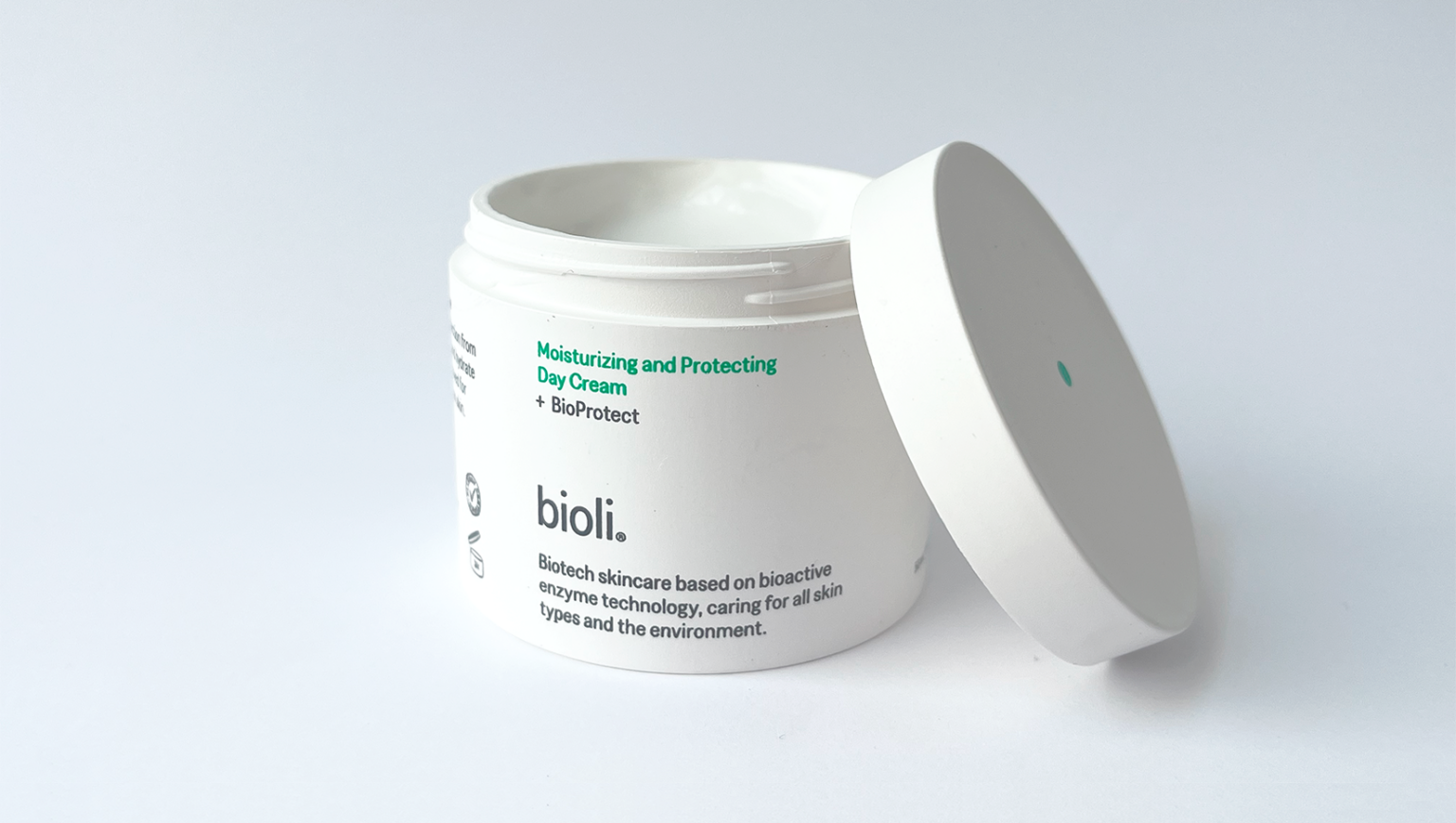 Danish Startups Roll Out Fossil-Free Skin Cream Using Cellulose ...