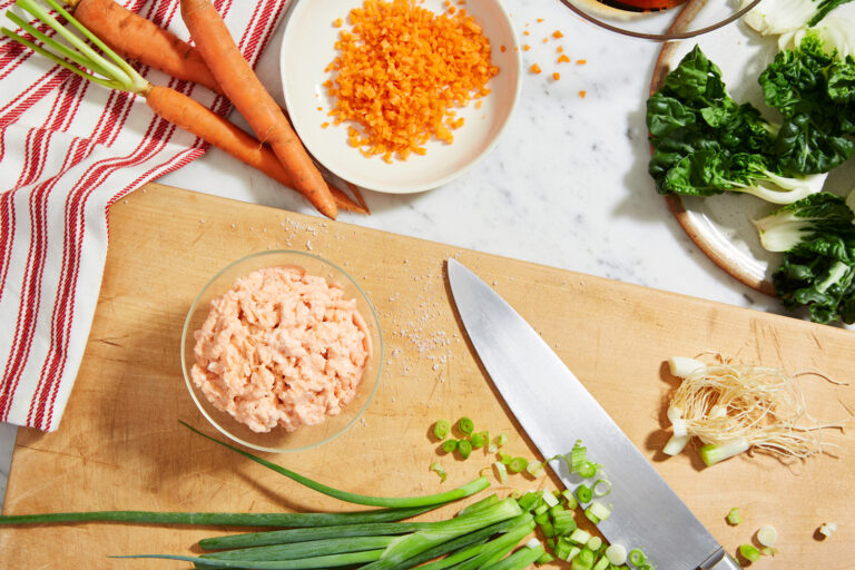 Fork & Good CEO On First Sales & the Road to $2 Lab-Grown Meat