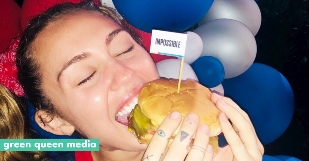 Protein Politics: An 'Anti-Vegan Backlash' Is Brewing. Why?