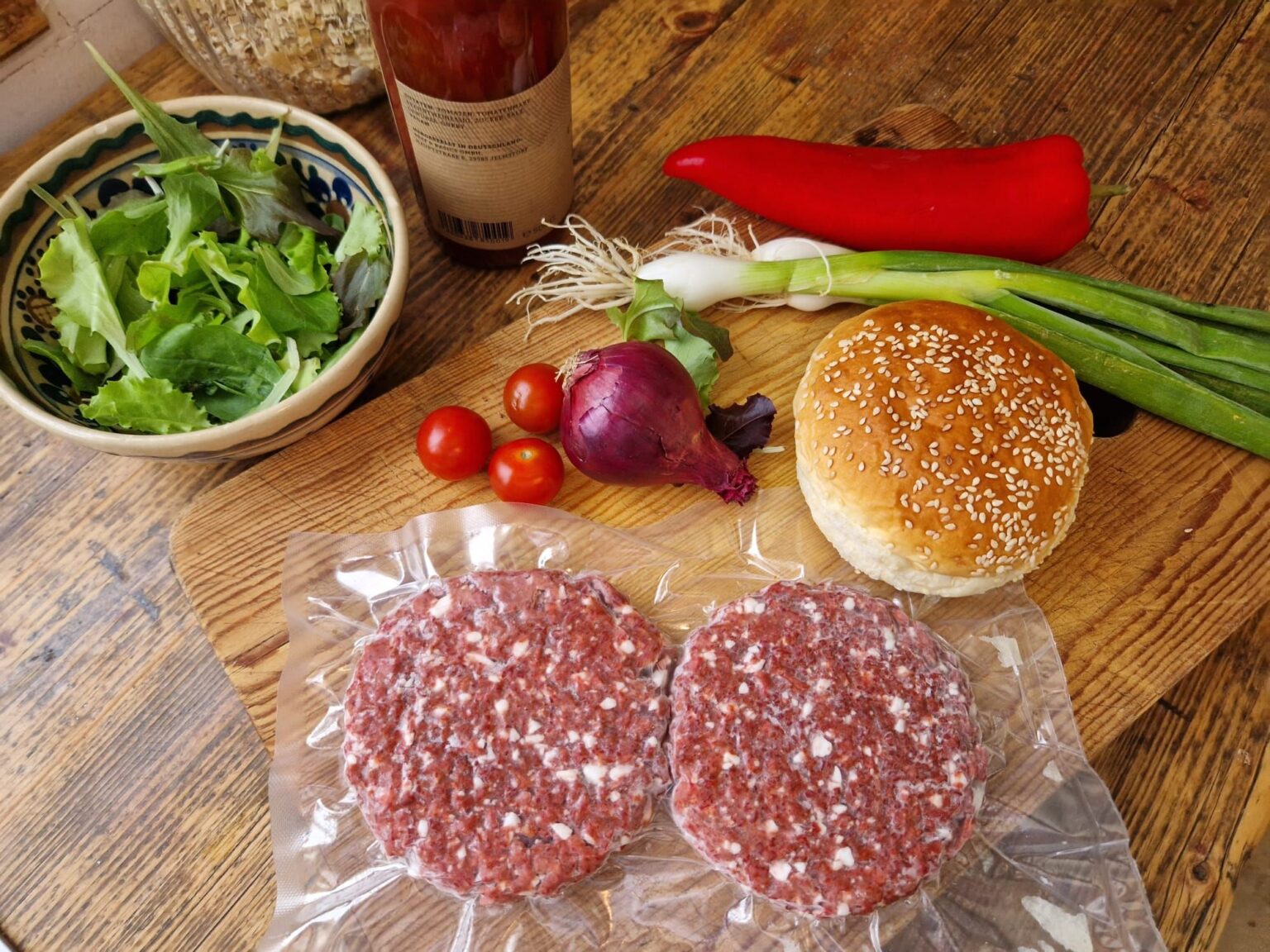 Germany's Kynda Raises €3M for Mycelium Meat, Supported by Poultry Giant