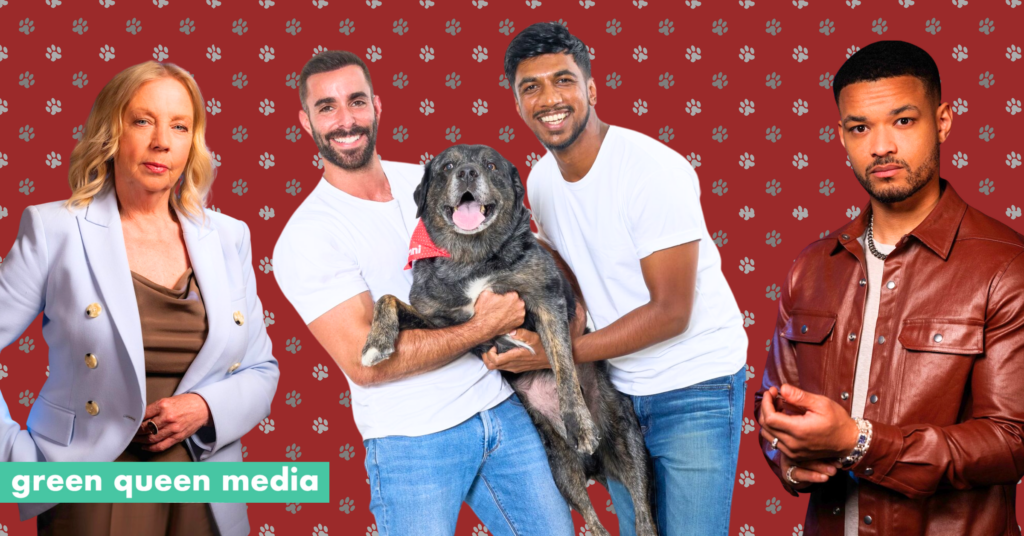 Vegan Dog Food Startup Omni Wins Dragons’ Den Investment at £3M ...