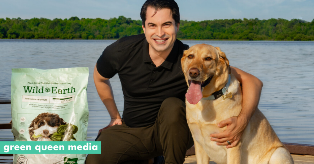 Wild Earth: Shark Tank Vegan Pet Food Success Files for Bankruptcy