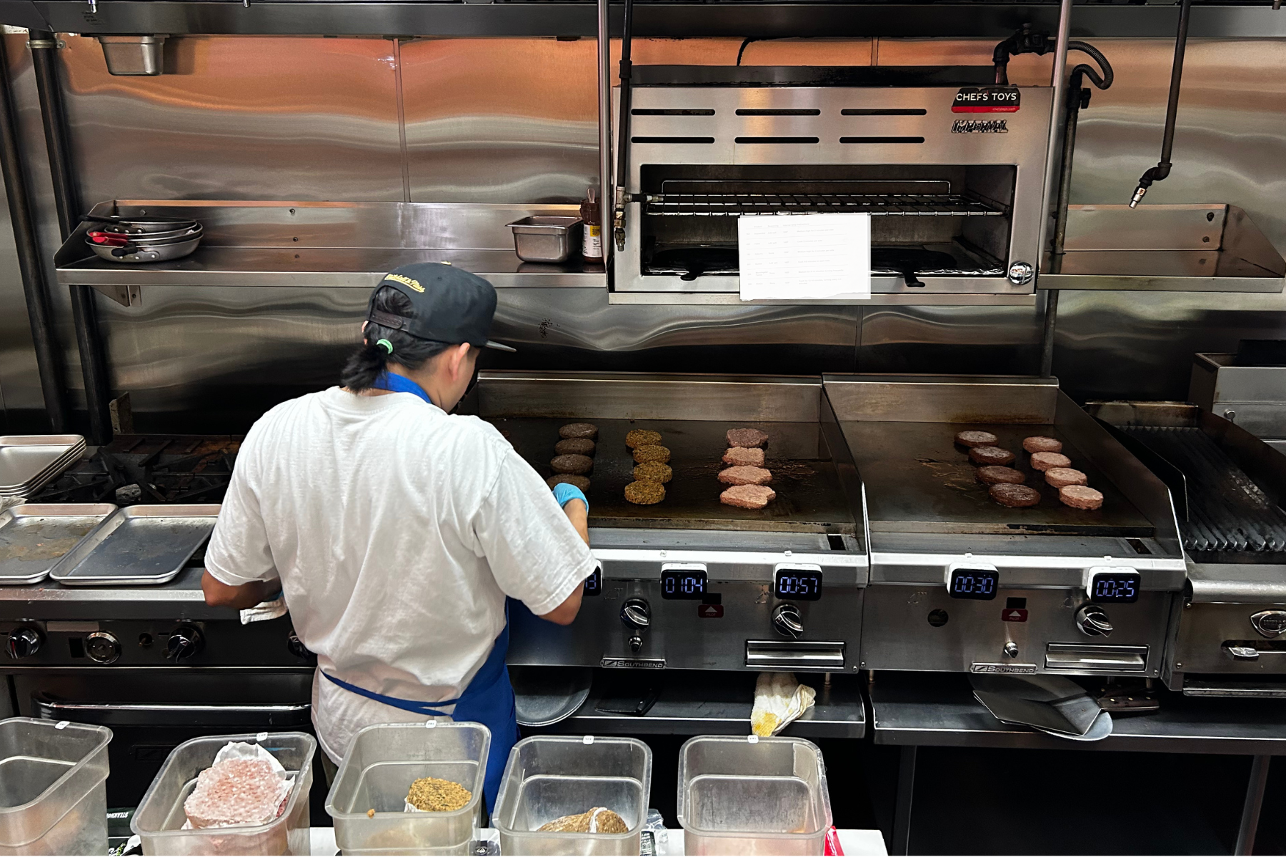 best-plant-based-meat-brands-vegan-taste-texture-products-survey-5 ...