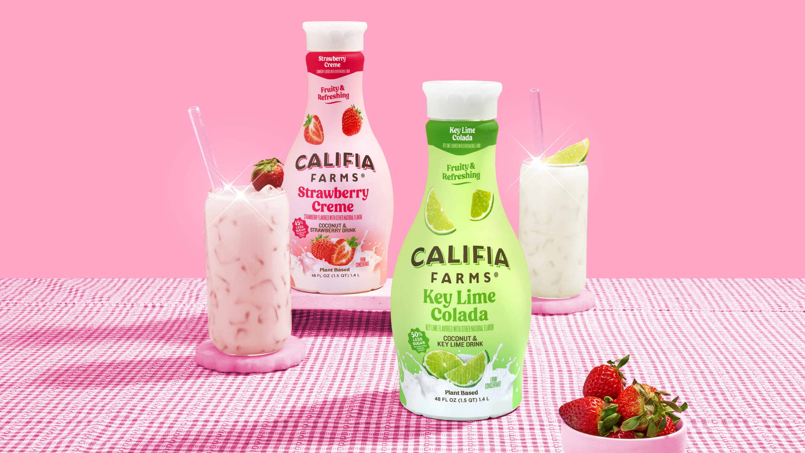 califia-farms-refreshers-flavored-plant-based-milk-drink-2 - Green Queen