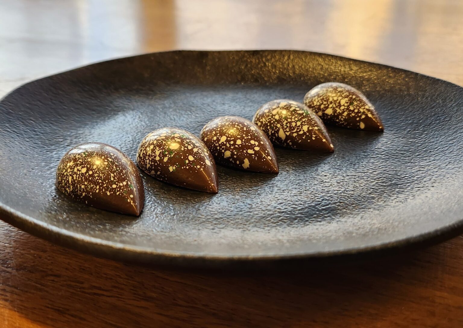 Cellva: Could the Best Cocoa-Free Chocolate Come From Coffee Waste?