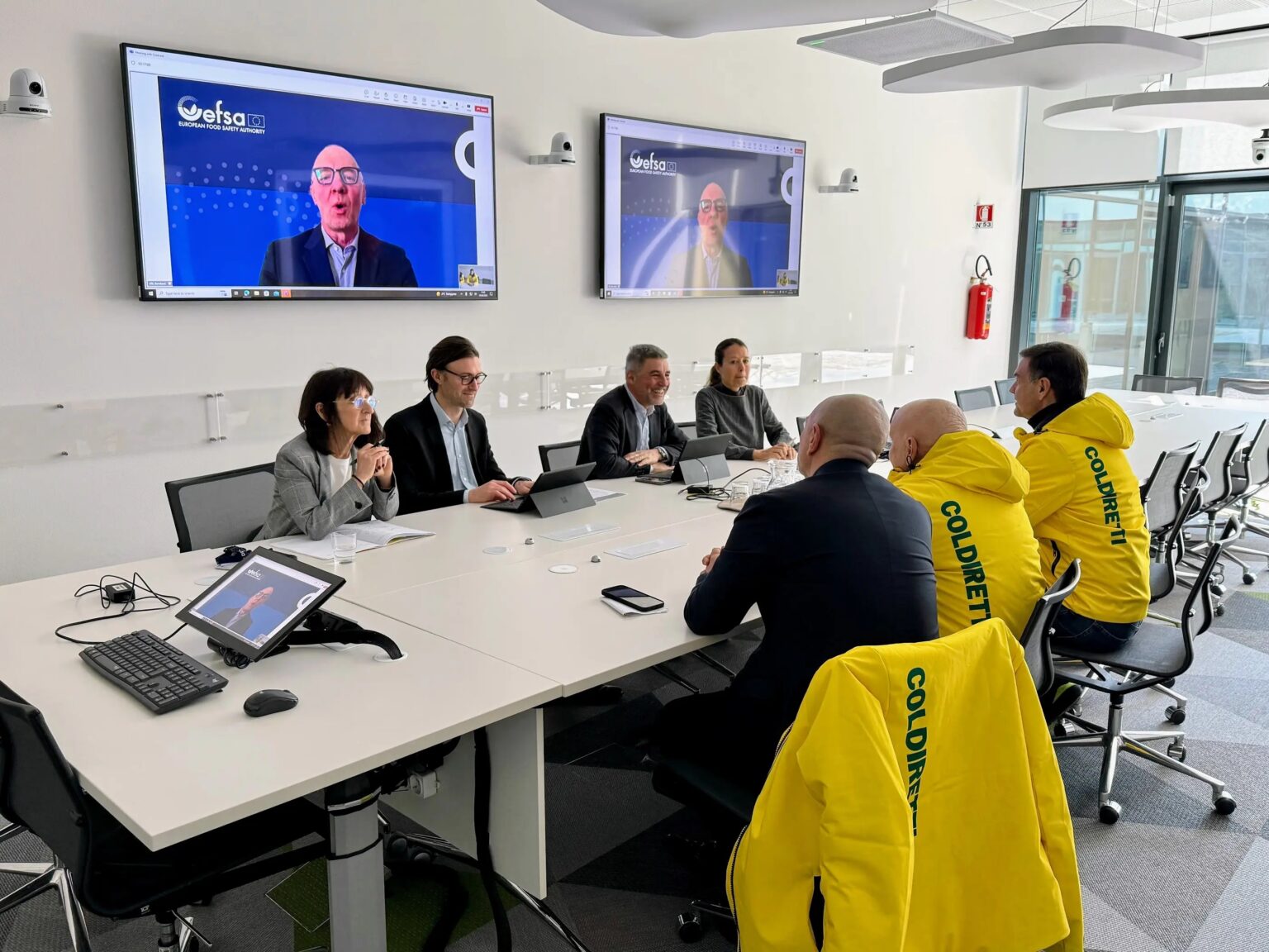 The Biased Science That Fuelled Coldiretti's Lab-Grown Meat Protest