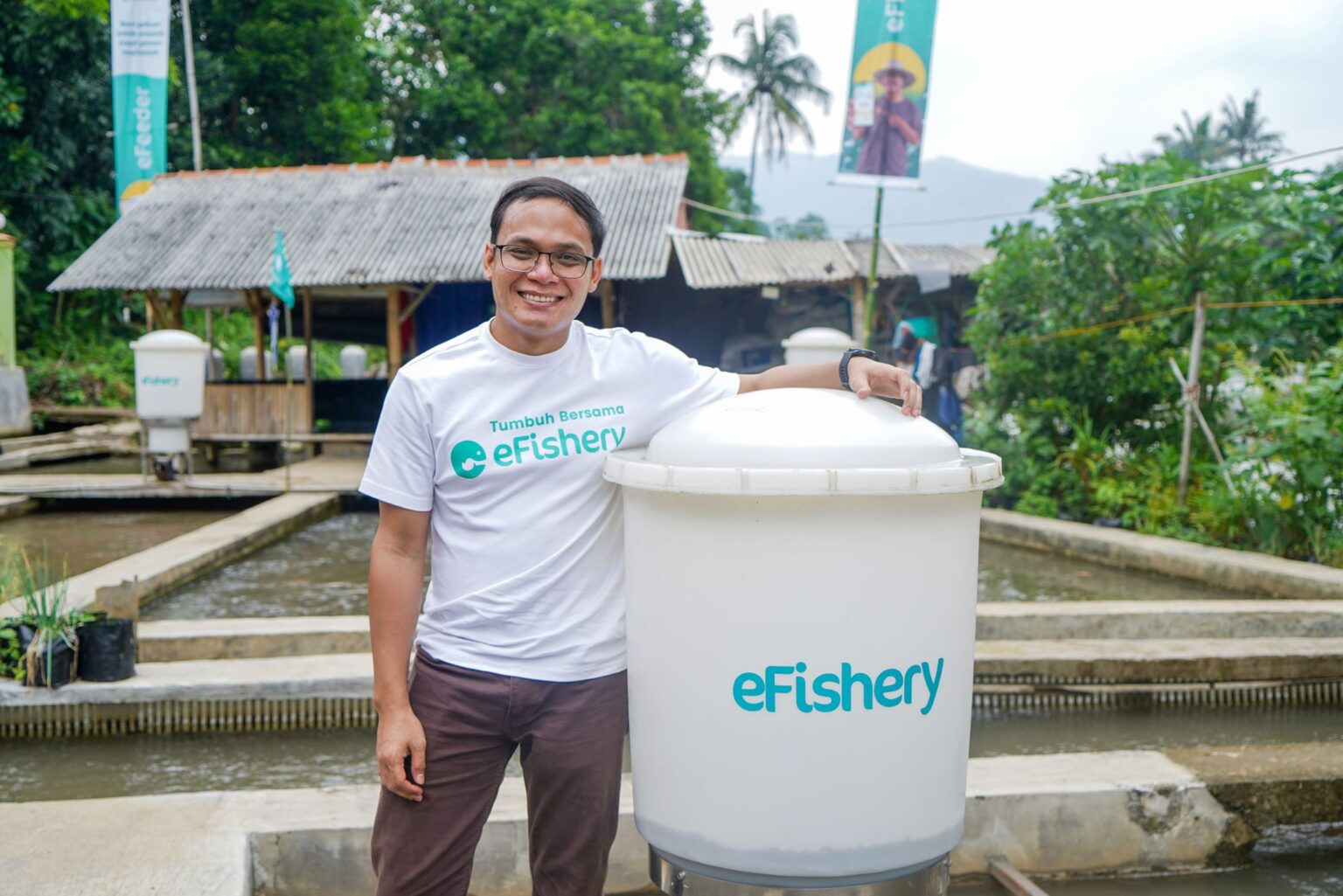 eFishery: The Startup Fraud That Rocked Southeast Asia's Food Tech Sector