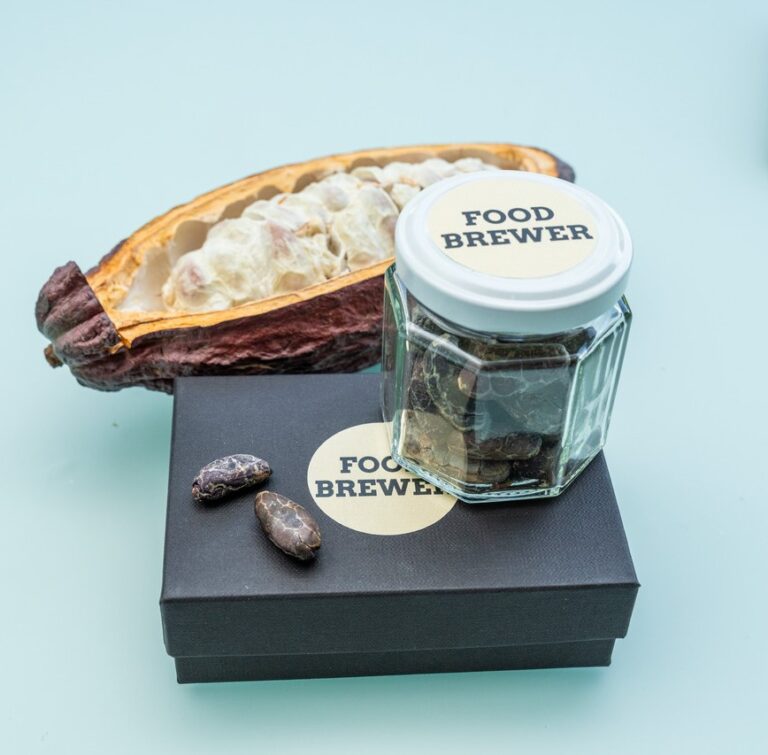 Lindt Backs Swiss Startup to Bring Cell-Based Chocolate to US