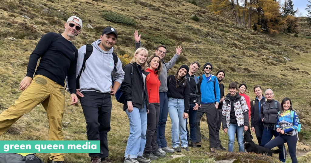 Lindt Backs Swiss Startup to Bring Cell-Based Chocolate to US