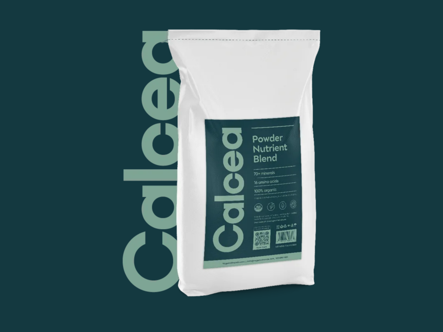 Future Food Quick Bites: Chia Seed Milk, Healthy Ham & Vegan Calcium