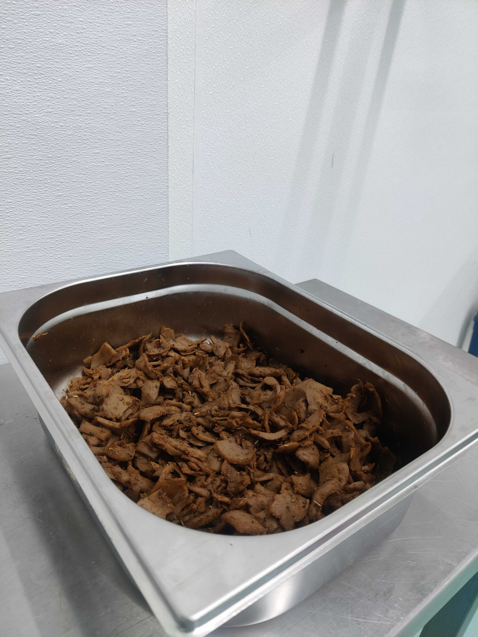 Swedish Plant-Based Meat & Seafood Startup Hooked Foods Shuts