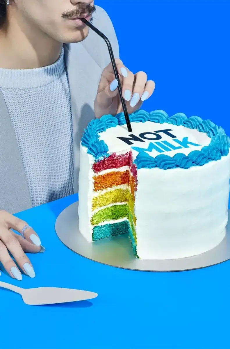 Inside NotCo’s AI-Driven Food Revolution: Is This the Future of How We Eat?