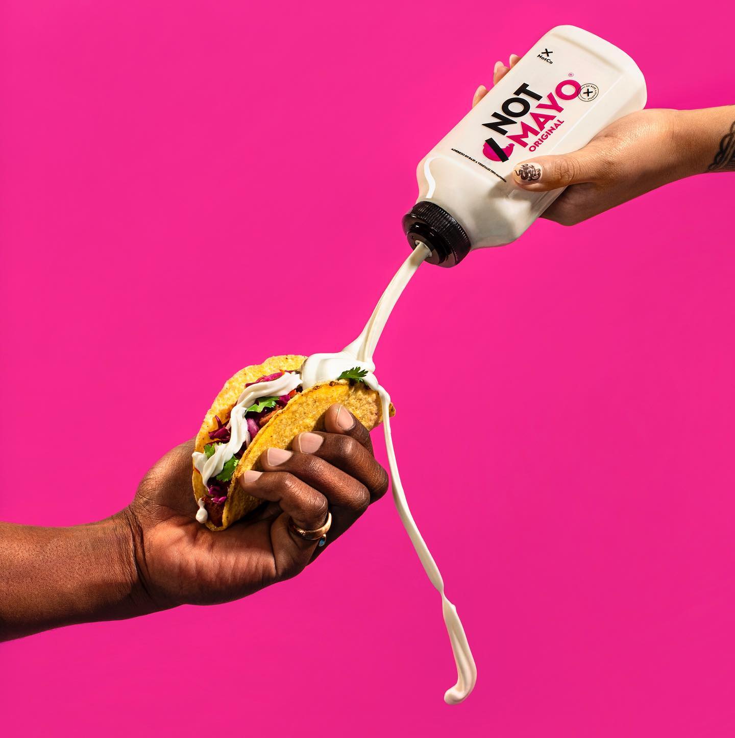 Inside NotCo’s AI-Driven Food Revolution: Is This the Future of How We Eat?