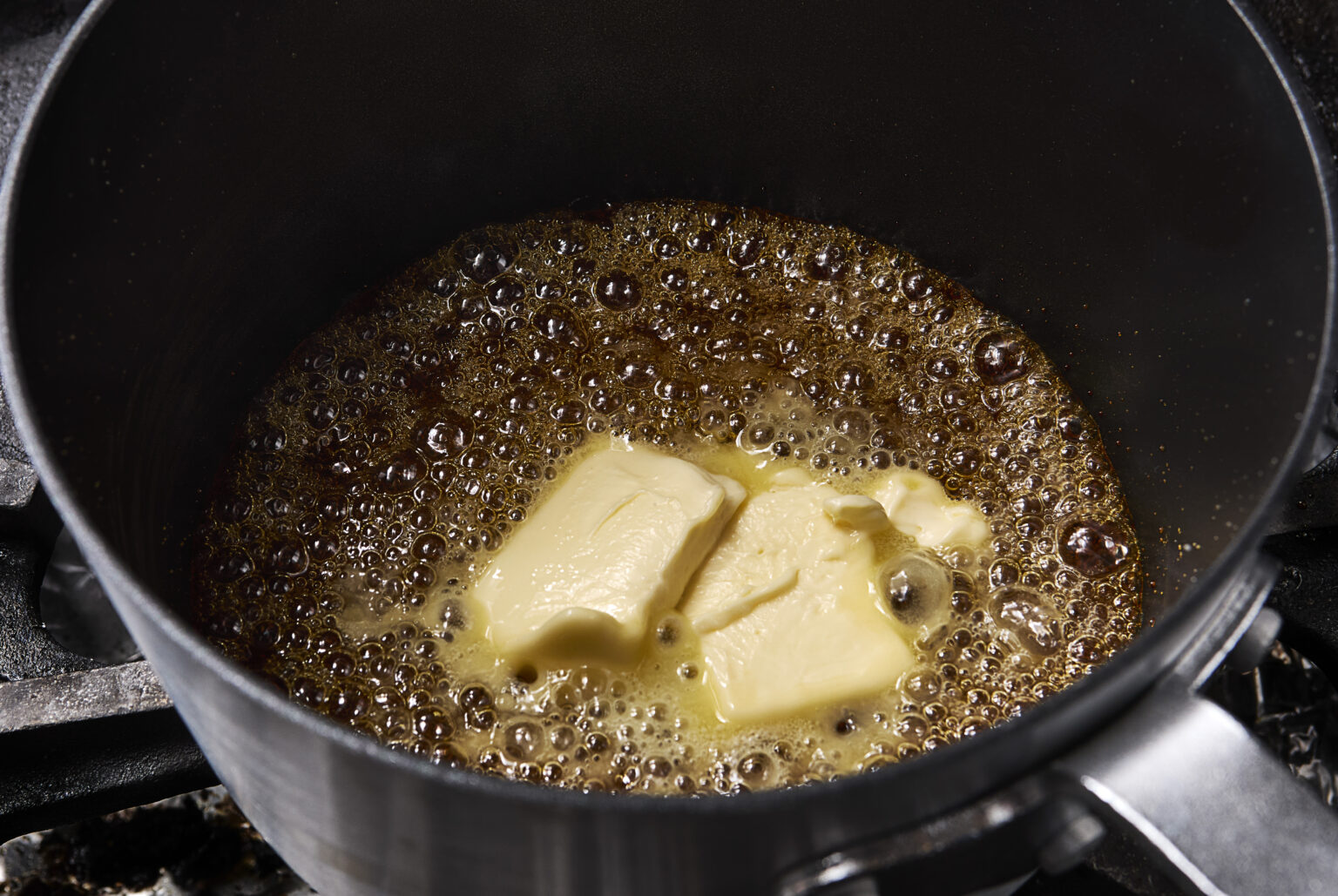 Bill Gates-Backed Savor Unveils Sustainable Butter Made From Carbon