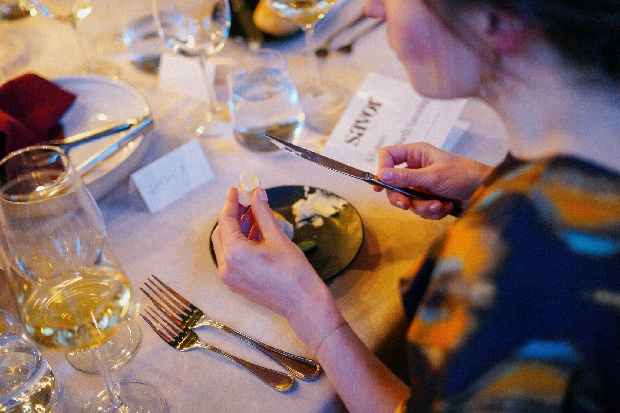 Bill Gates-Backed Savor Unveils Sustainable Butter Made From Carbon
