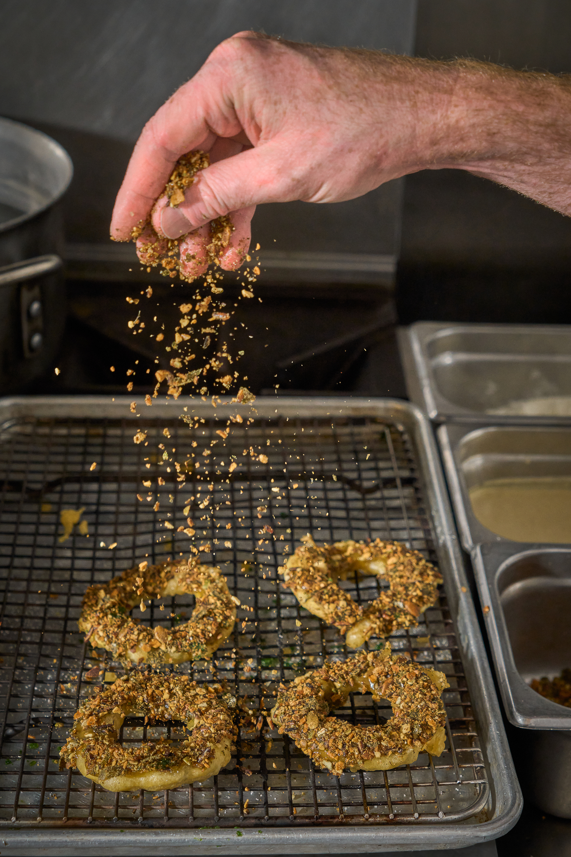 Finland Govt Pumps $10.6M in Solar Foods to Build Gas Protein Factory