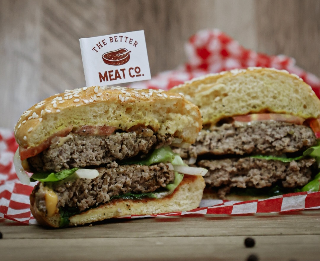 Mycoprotein Maker Seeks $15M in Funding, Signs Deal with Meat Giant