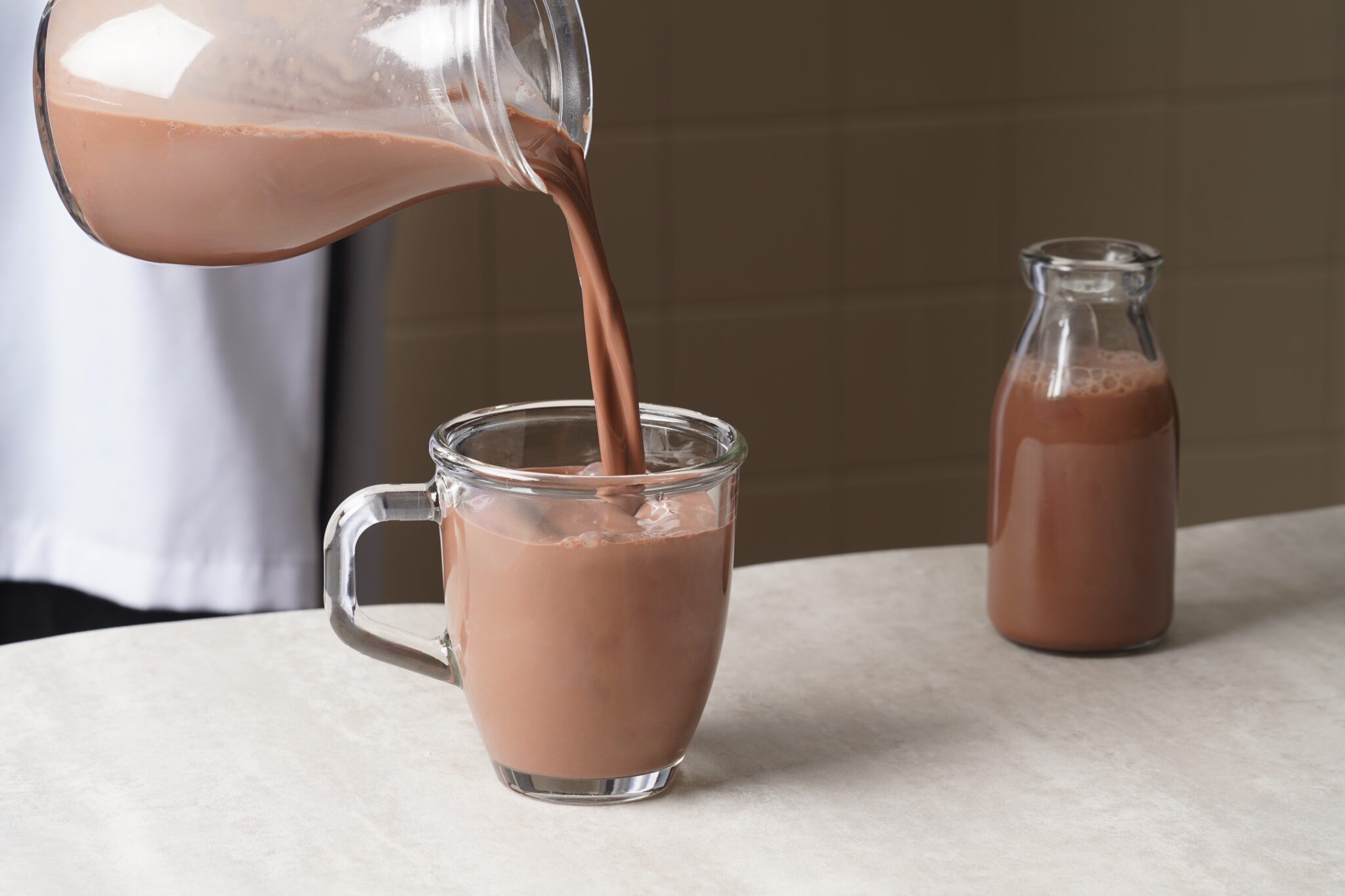 Meet the Man Taking on Dairy, Coffee & Protein with Climate-Smart ...