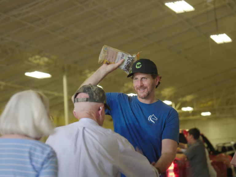 Beyond Meat Gets $100M Funding Boost After 'Disappointing' Q1 2025