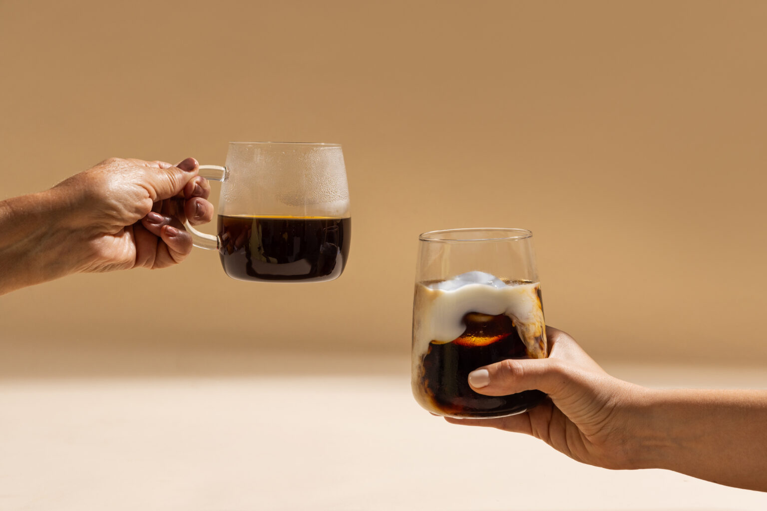 Bean-Free, Climate-Ready: Compound Foods Expands Sustainable Coffee ...