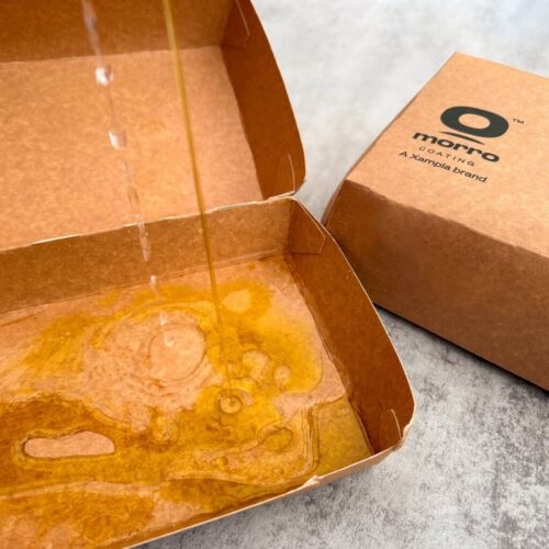 Just Eat Takeaway's Latest Packaging Shake-Up Ditches Plastic for Plants