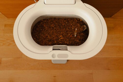 Mill Brings Food Waste Recycler to the Workplace After Hitting $20M in ...