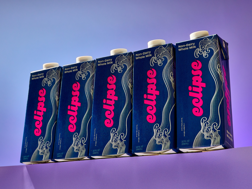 Plant-Based Milk Brands Are Going All-In On Replicating Dairy – Will ...
