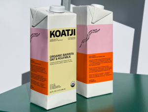 Plant-Based Milk Brands Are Going All-In On Replicating Dairy – Will ...