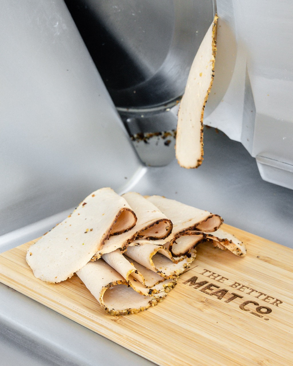 US Grants Patent for Mycoprotein Startup to Turn Potato Waste Into ...