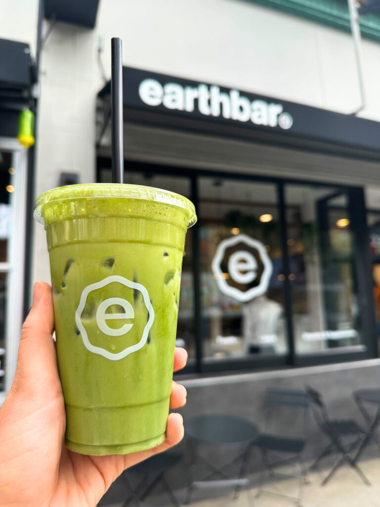 Want to Bulk Up Your Morning Latte? Add A Dash of Animal-Free Egg ...